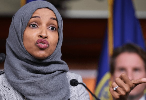 Ilhan Omar | Fraud Investigated by Scott Johnson | PowerlineBlog.com ...